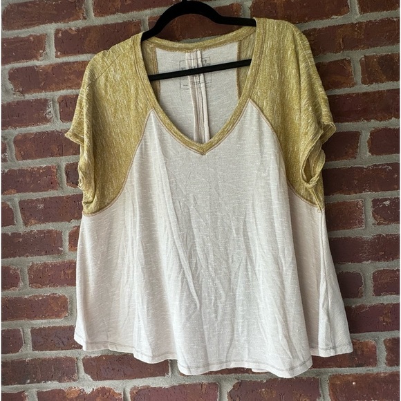 We The Free | Tops | We The Free Swing Top Size Medium | Poshmark